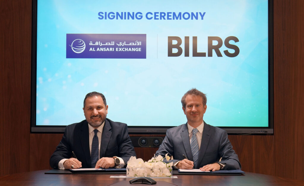 BILRS - Global Bill Payment Solutions - Beyond Remittance